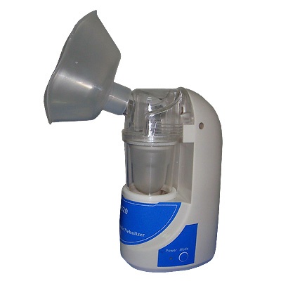 Ultrasonic Atomize Inhaler